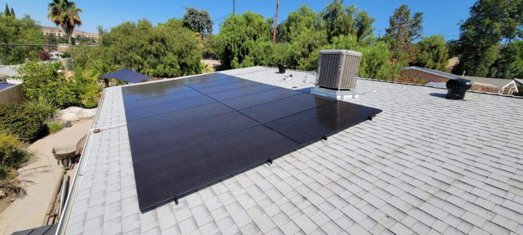 Solar Installation – SunCraftsmen Solar